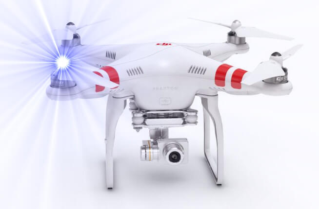 Update Firmware On The Phantom 2 Drone For Better Flying | DroneZon