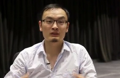 DJI Frank Wang Interview With WSJ And DJI Company Information – DroneZon