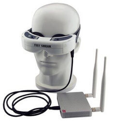 10 Best FPV Drone Goggles For A Terrific Flying Experience - DroneZon