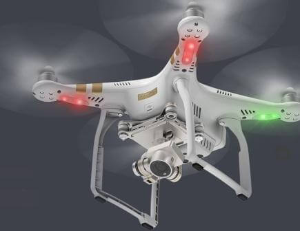 Quality Phantom 3 Drone Reviewed And Very Low Prices | DroneZon