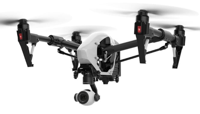 Introduction To UAV Photogrammetry And Lidar Mapping Basics – DroneZon