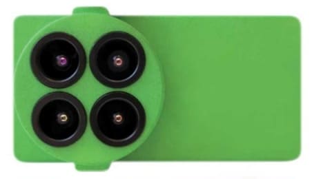 Multispectral Imaging Camera Drones In Farming Yield Big Benefits ...