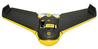 Multispectral Imaging Camera Drones In Farming Yield Big Benefits ...