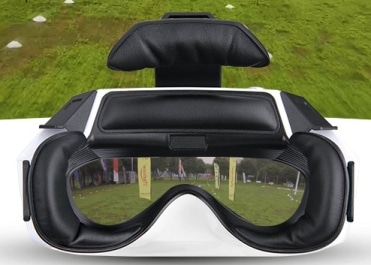 Walkera Goggle 4 FPV Review Along With Prices - DroneZon