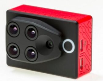 Multispectral Remote Sensing Drones For Golf Course Vitality - DroneZon