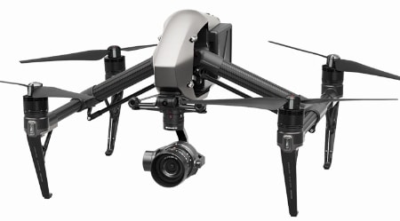 Best 4K Camera Drones To Create Stunning Aerial Film – DroneZon