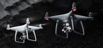 12 Best Follow Me Drones And Follow You Technology Reviewed - DroneZon