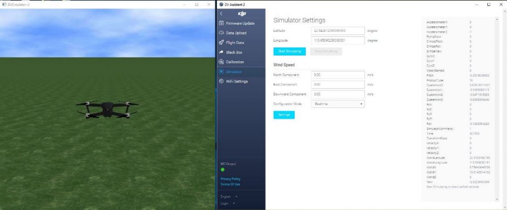 DJI Assistant 2 Mavic Software, Download, Guide, Mods And More - DroneZon