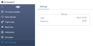DJI Assistant 2 Mavic Software, Download, Guide, Mods And More - DroneZon