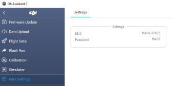 DJI Assistant 2 Mavic Software, Download, Guide, Mods And More - DroneZon