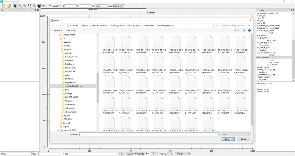 DJI Assistant 2 Mavic Software, Download, Guide, Mods And More - DroneZon