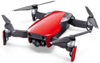 12 Top Drones With Cameras, GPS, Autopilot And Low Prices - DroneZon