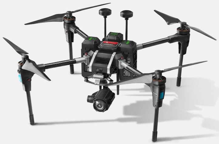 10 Best Aerial Photography Drones At Very Low Prices – DroneZon