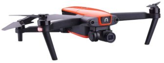 12 Best Follow Me Drones And Follow You Technology Reviewed - DroneZon