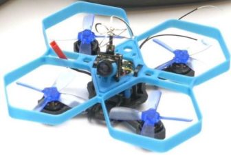 7 Best Drones For Education To Build, Learn To Code And Configure ...