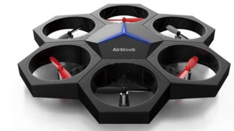 7 Best Drones For Education To Build, Learn To Code And Configure ...