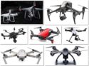 12 Top Drones With Cameras, GPS, Autopilot And Low Prices - DroneZon