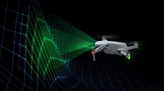 DJI Mavic Air 2 Review Of Features, Specs And FAQs - DroneZon