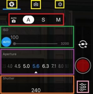Best DJI Phantom 4 Pro Camera Settings For Perfect Aerial Filming ...