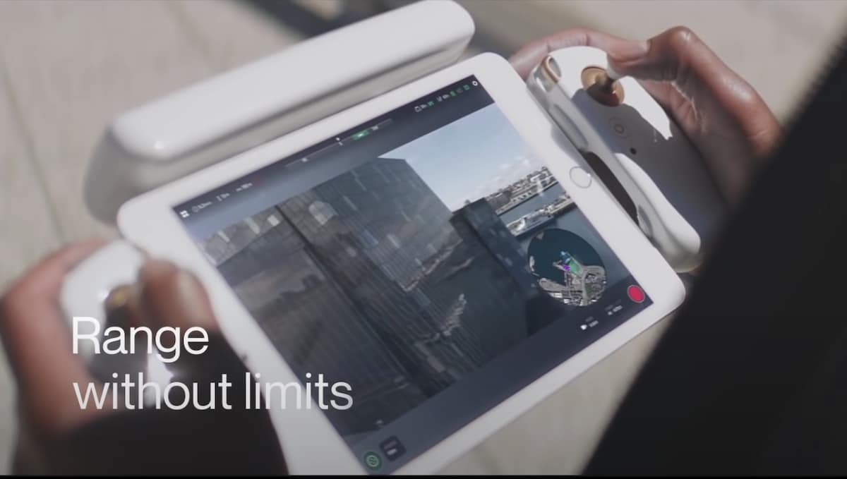 Parrot ANAFI Ai – Review Of Features And Specs - DroneZon